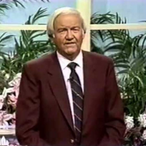 Norvel Hayes – DailyWisdomTV